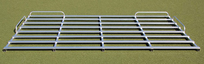 High Jump - World Athletics Certified Athletics Equipment - W&H Sports | EN