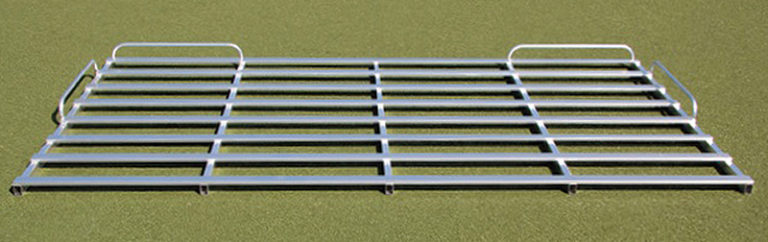 High Jump - World Athletics Certified Athletics Equipment - W&H Sports | EN