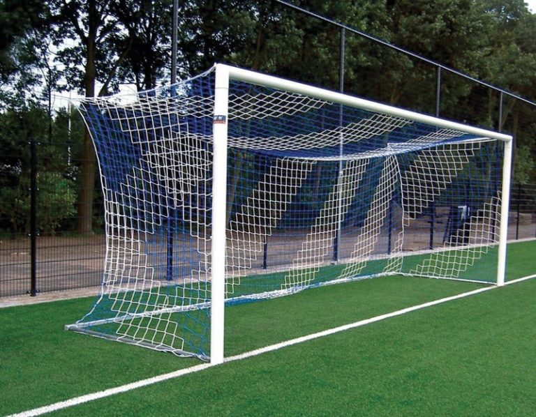 Football goal stadium - W&H Sports | EN