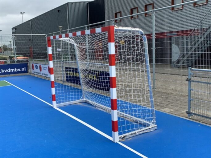 Handball goal | Handball Equipment & Materials - W&H Sports | EN