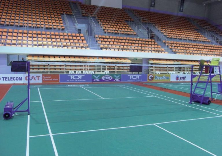 Mobile grandstand | Grandstands & Tribunes - W&H Sports | EN