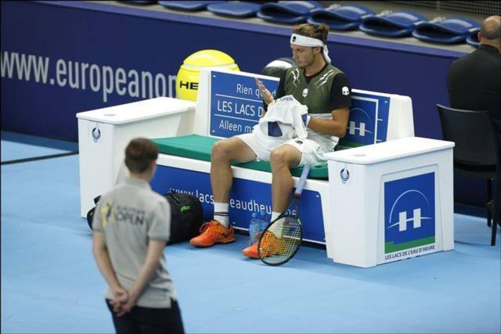 Padel scoreboard - Tennis & Padel - W&H Sports | EN