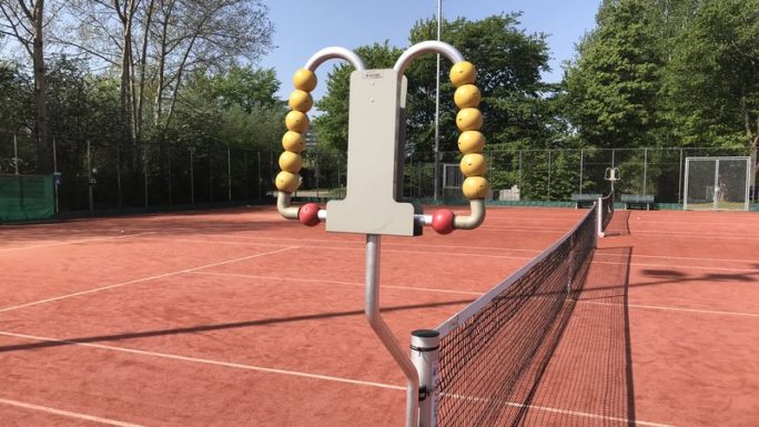 Padel scoreboard - Tennis & Padel - W&H Sports | EN