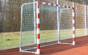Handball goal | Handball Equipment & Materials - W&H Sports | EN
