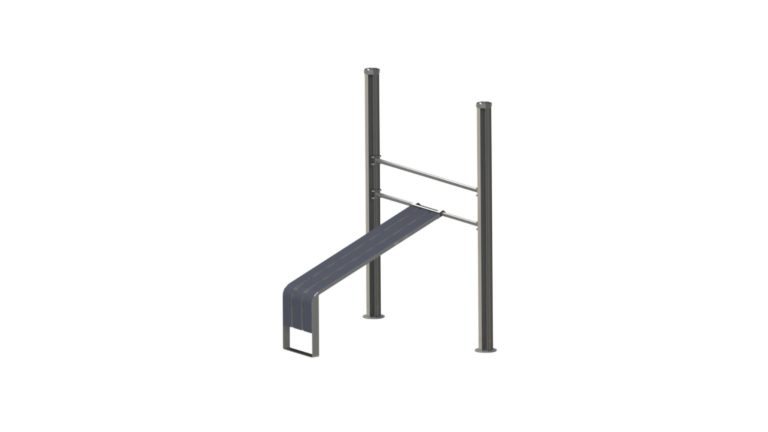 Mobile grandstand | Grandstands & Tribunes - W&H Sports | EN