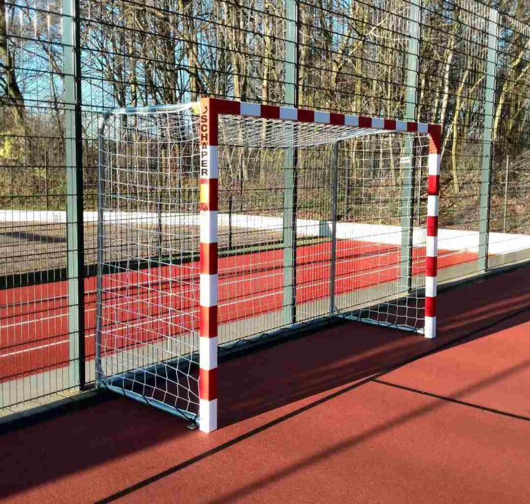 Handball equipment & materials - W&H Sports | EN