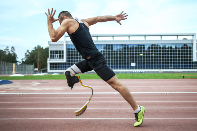 Parasports - Adaptive Sports Equipment - W&H Sports | EN