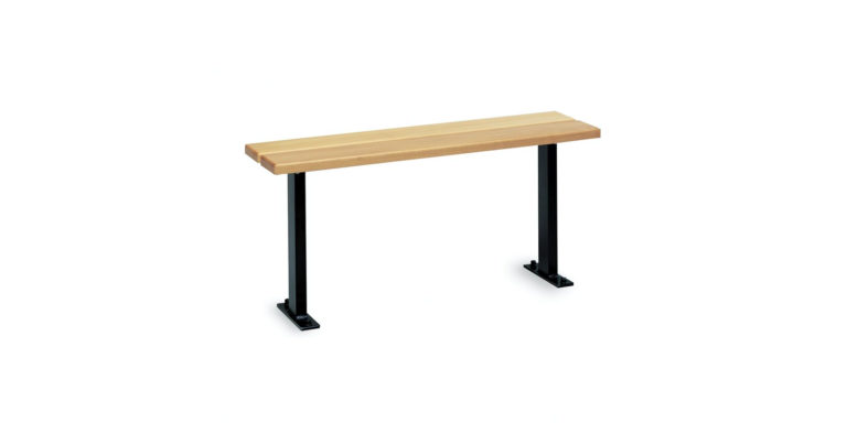 Dressing room benches - Changing Room Equipment - W&H Sports | EN