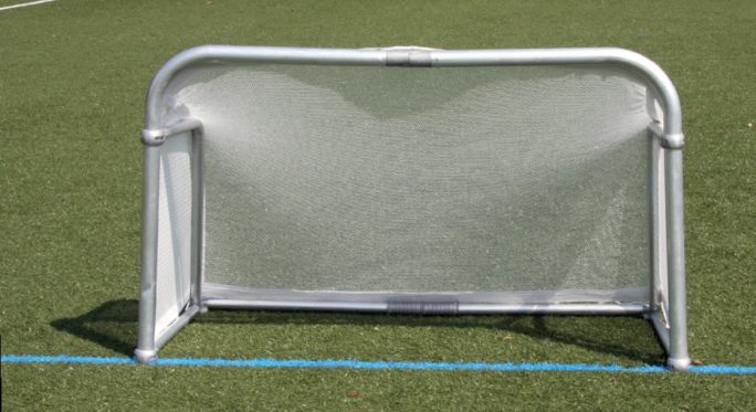 Foldable minigoal | Football Equipment - W&H Sports | EN