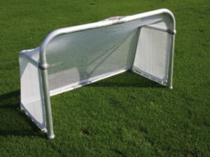 Foldable minigoal | Football Equipment - W&H Sports | EN