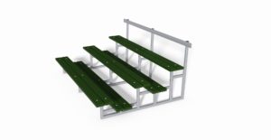 Mobile grandstands | Mobile Stands & Stadium Grandstands