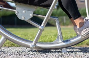 Rowing machine - Rowing trainer for outdoor fitness - W&H Sports | EN