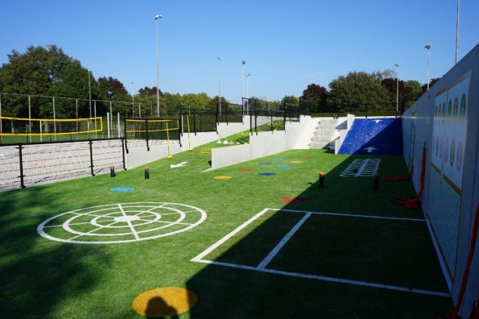 SmartGoals triangle - W&H Sports | EN