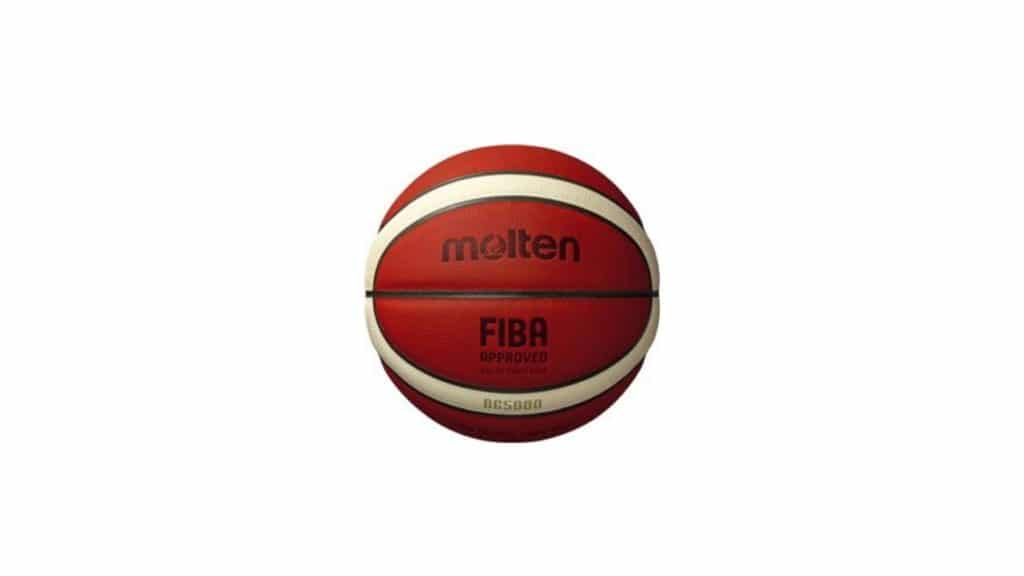 Molten basketball BG5000 - W&H Sports | EN