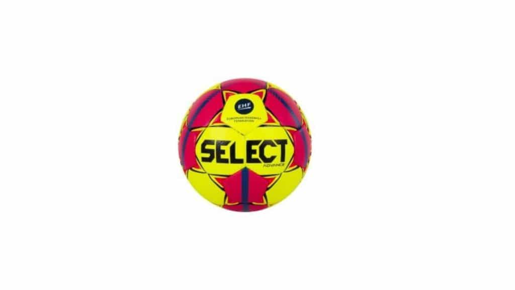 Select handball advance soft - W&H Sports | EN