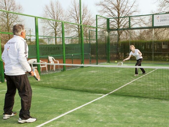 Padel scoreboard - Tennis & Padel - W&H Sports | EN