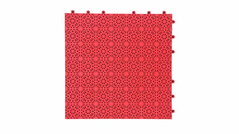 Modular sports floor Ultimate - W&H Sports | EN