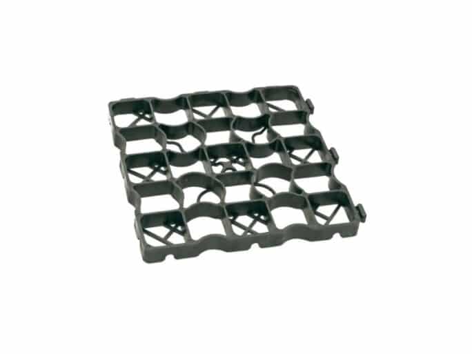 GreenMatter ecoraster (grass) tiles - W&H Sports | EN