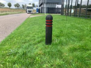 GreenMatter reflector pole - W&H Sports | EN