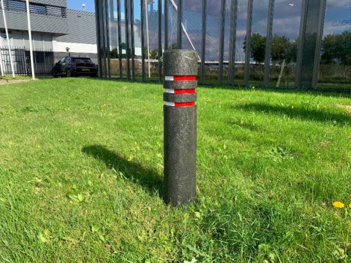 GreenMatter reflector pole - W&H Sports | EN