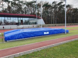 Landingsmat - W&H Sports