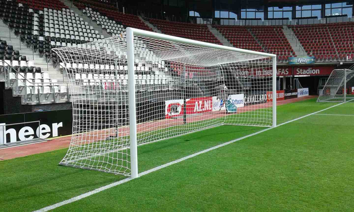 Voetbaldoelen kopen - Voetbaldoel, trainingsdoel, jeugddoel - W&H Sports