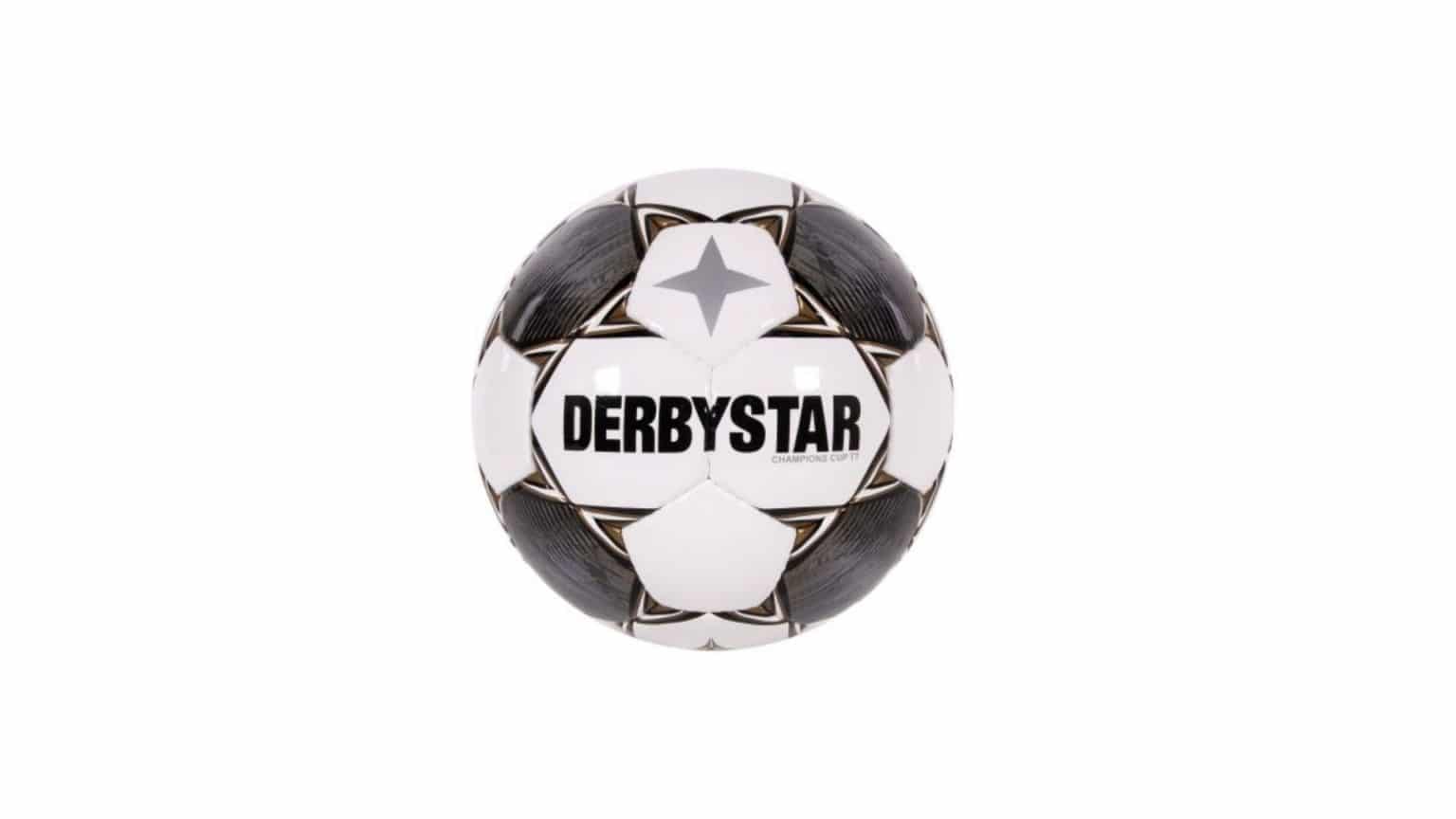 Derbystar Champions Cup - W&H Sports