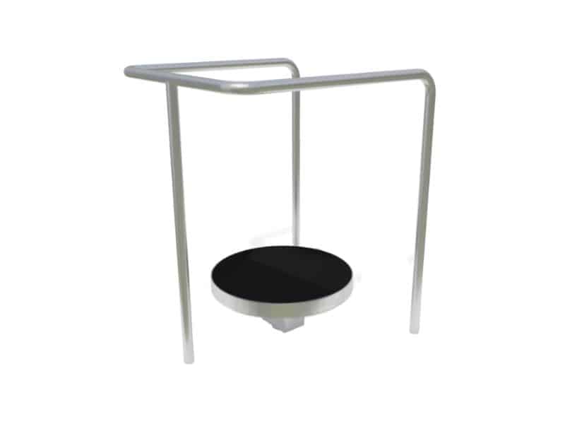 Balanceer toestel - W&H Sports